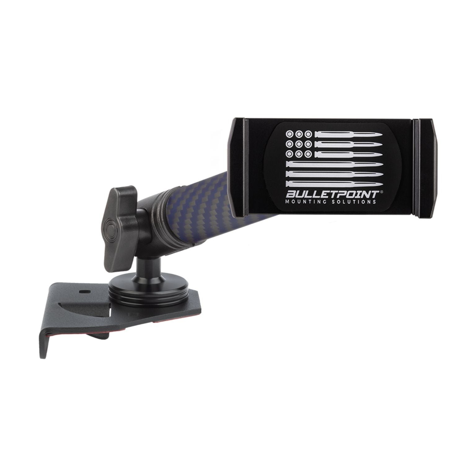 Bulletpoint RubiGrid® 2021+ Ford Bronco Platform Dash Mount Device ...