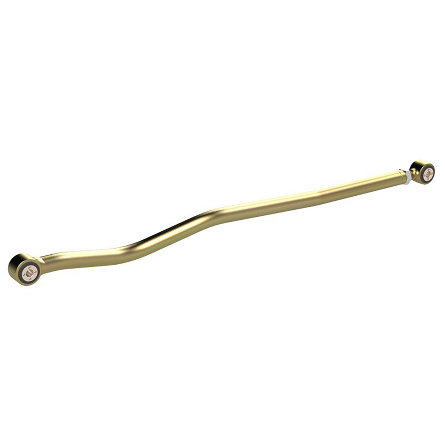 Metalcloak Rear Upper Duroflex Control Arms JT Gladiator - Desert Fox ...