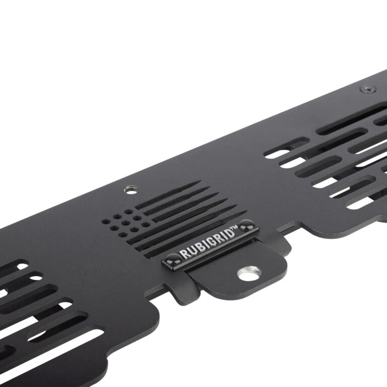 RubiGrid® 2021+ Ford Bronco Platform Dash Mount Device Phone Holder ...