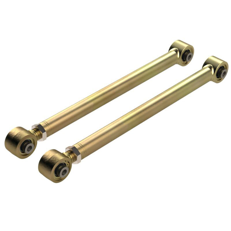 Metalcloak Rear Lower Control Arms , JT Gladiator - Desert Fox Offroad