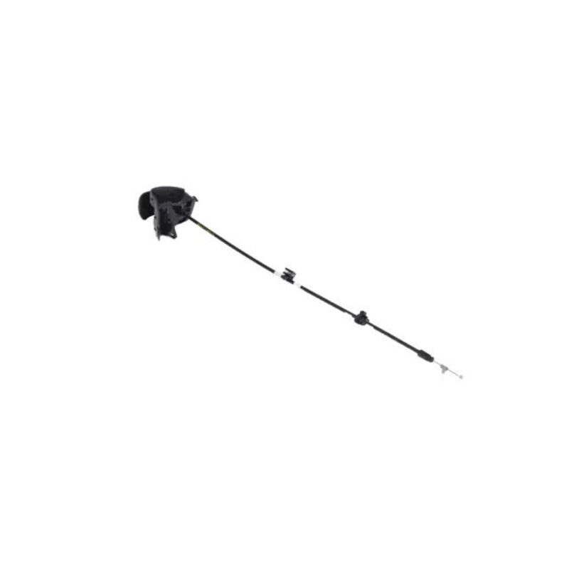 Mopar Seat Release Handle And Cable - Driver Side - Desert Fox Offroad