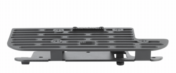 Bulletpoint RubiGrid® V2 2019+ RAM Truck 1500/2500/3500/4500/5500 + TRX ...