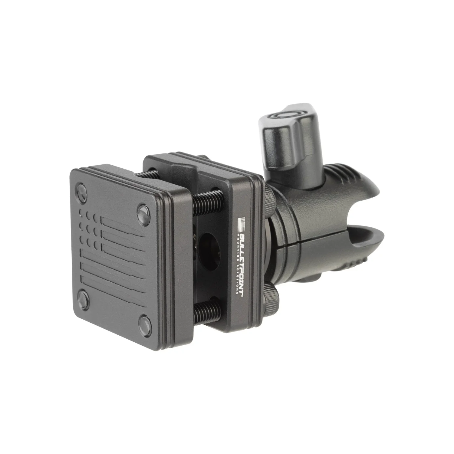 Bulletpoint Headrest Bar Device Mount with 20mm Connector End Nubby ...