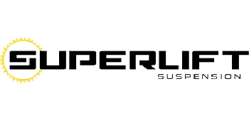 Superlift 2.5" Dual Rate Coil Lift Kit for 18-23 Jeep Wrangler JL 2 ...